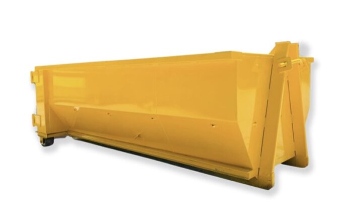 Triad | Hook Lift Container Rentals | Greater Winston-Salem Area