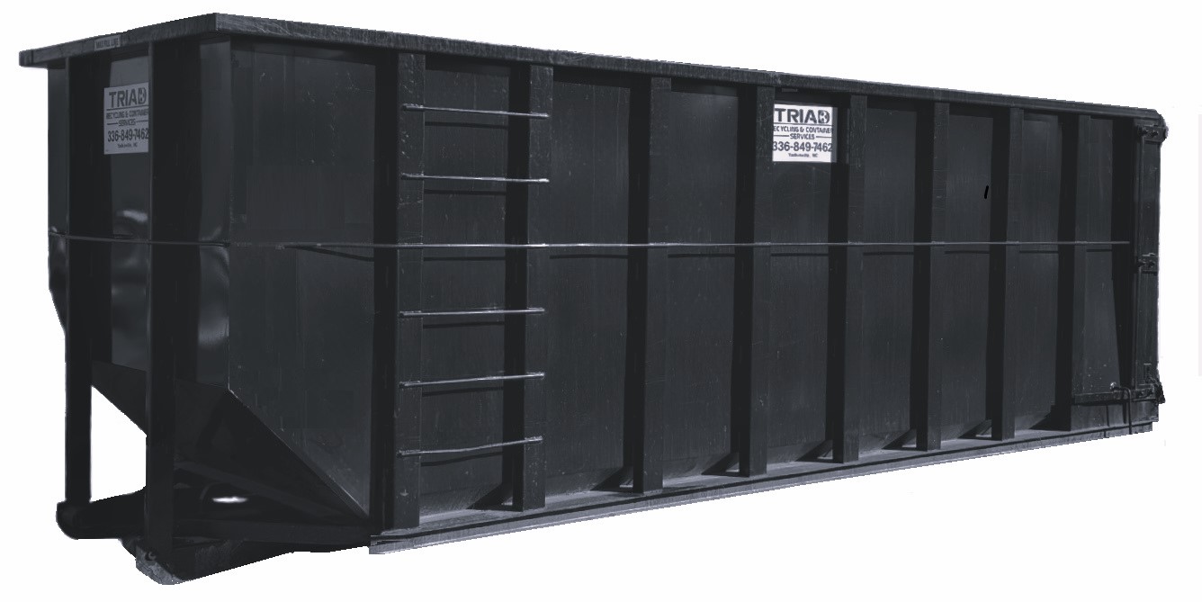 Lexington | Triad Recycling & Container Services